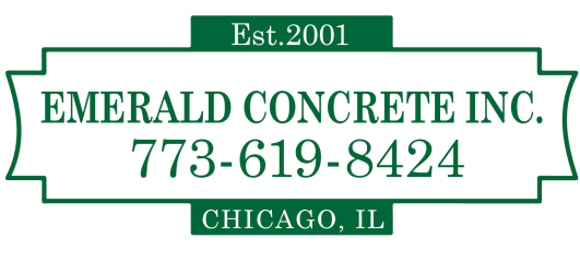 Emerald Concrete Inc - About Us